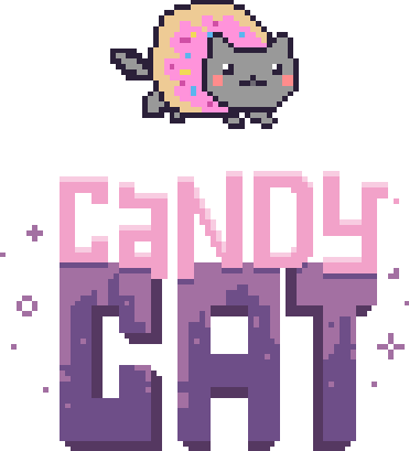 CANDY CAT